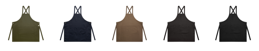 Our Guide to Choosing the Right Apron