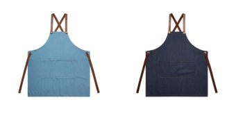Our Guide to Choosing the Right Apron