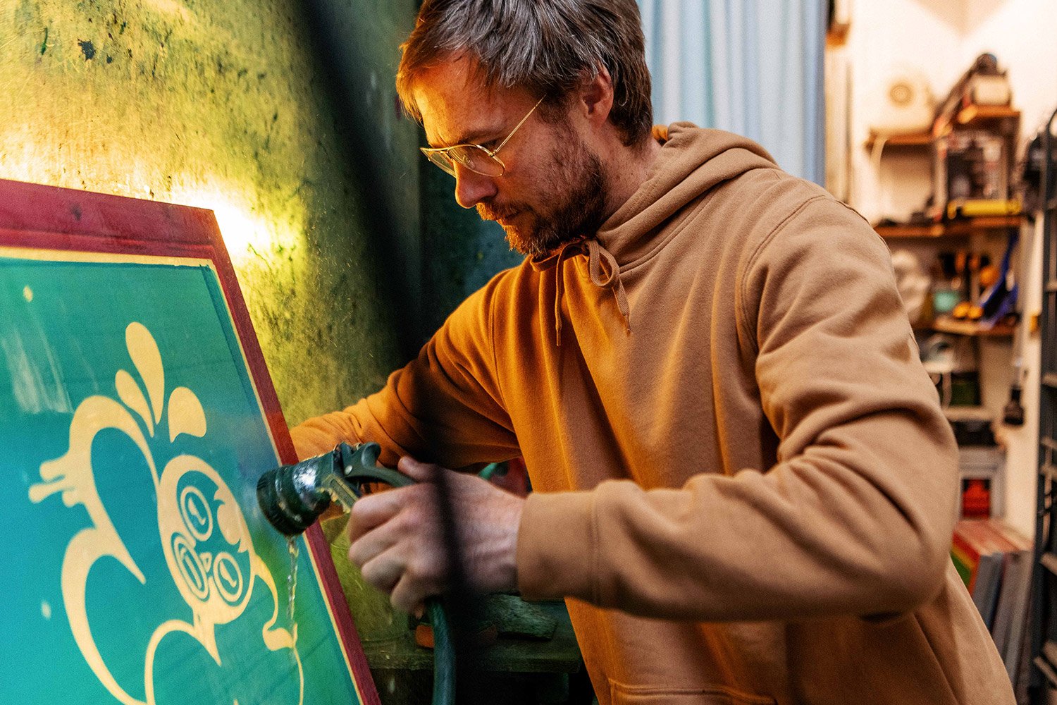 Decoration & Printing