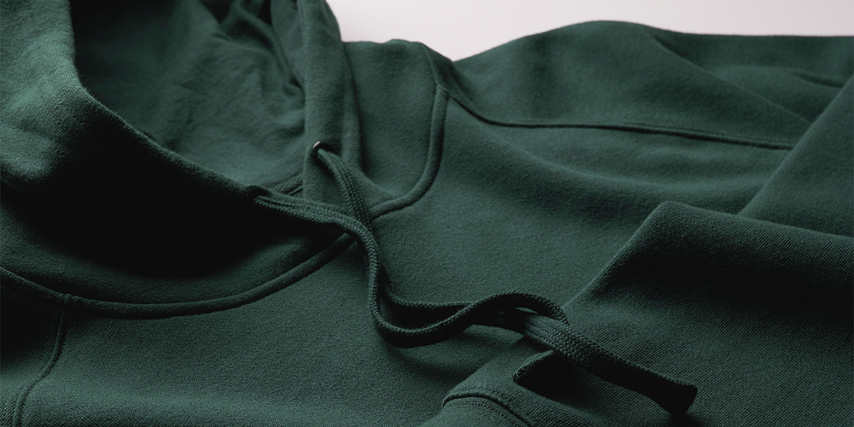 Our Guide to Choosing the Right Hoodie