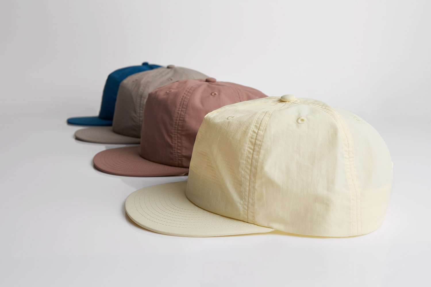 Streetwear Staples. The Must Haves for your Brand