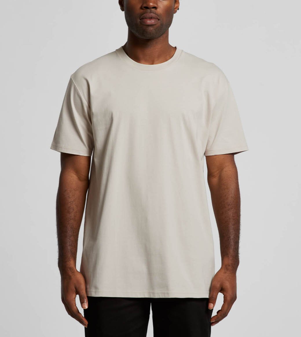 Our Guide to Choosing the Right Tee
