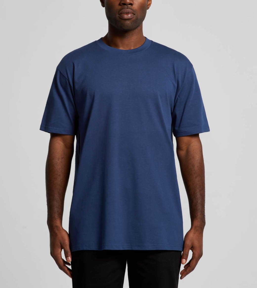 Our Guide to Choosing the Right Tee