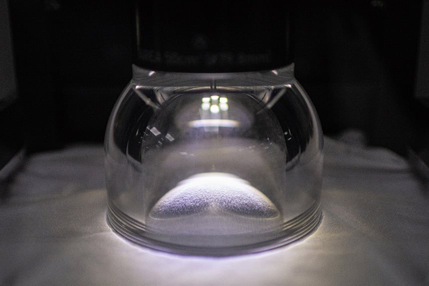 Why Investing in High Quality Blanks Is Critical